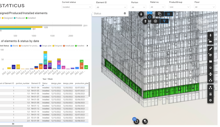 | Autodesk Platform Services